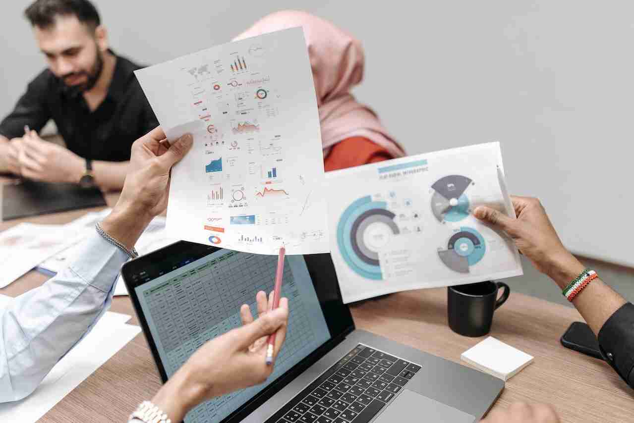 Cle Wiston – Finance Business Chamber